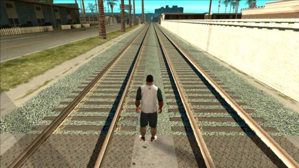 GTA San Andreas HD The Definitive Edition Classic Mod ndir GTA San Andreas HD The Definitive Edition Classic Mod ndir